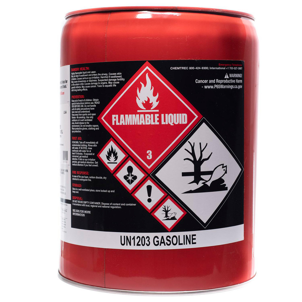 VP Racing Fuels - Outdoor Power Equipment Fuel: Fuel Type: Premixed 40: ...