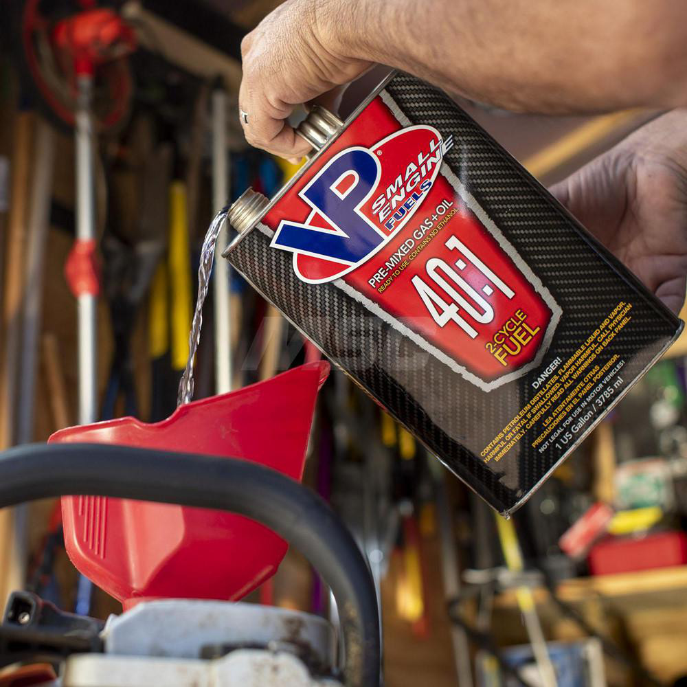 VP Racing Fuels - Outdoor Power Equipment Fuel: Fuel Type: Premixed 40: ...