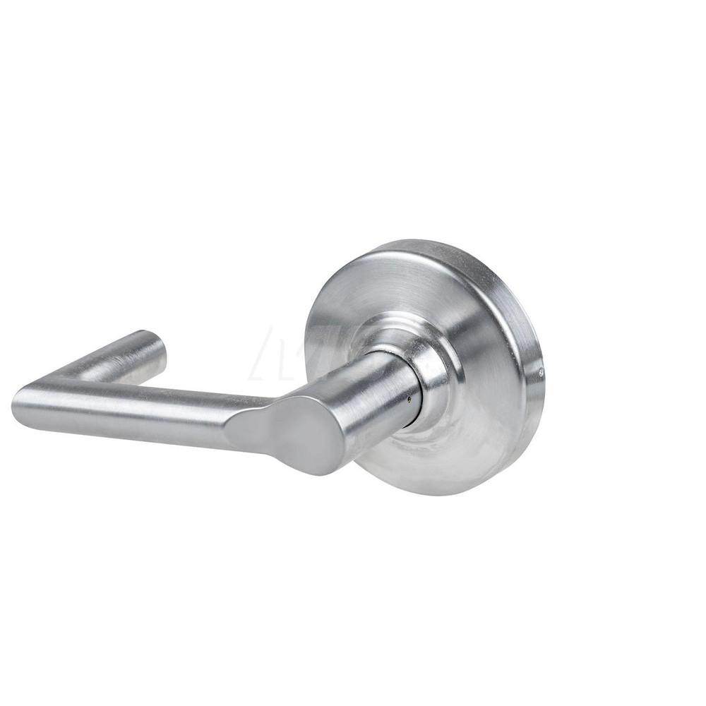 Schlage - Lever Locksets: Lockset Type: Cylindrical Lock; Key Type ...