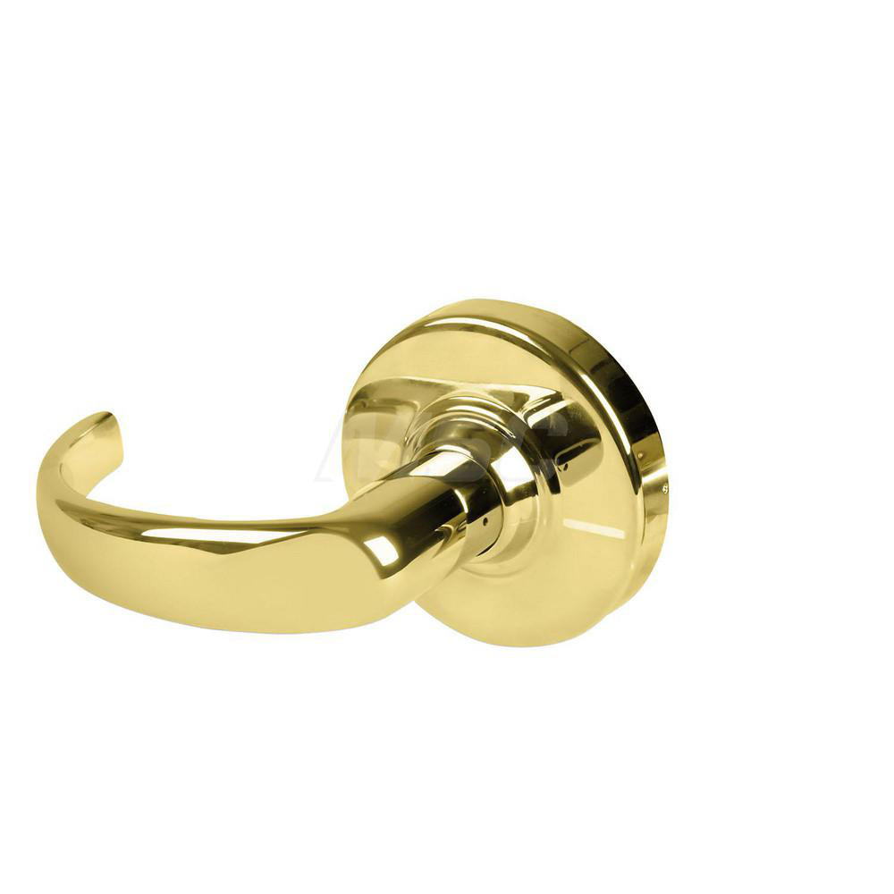 Schlage - Lever Locksets: Lockset Type: Cylindrical Lock; Key Type ...