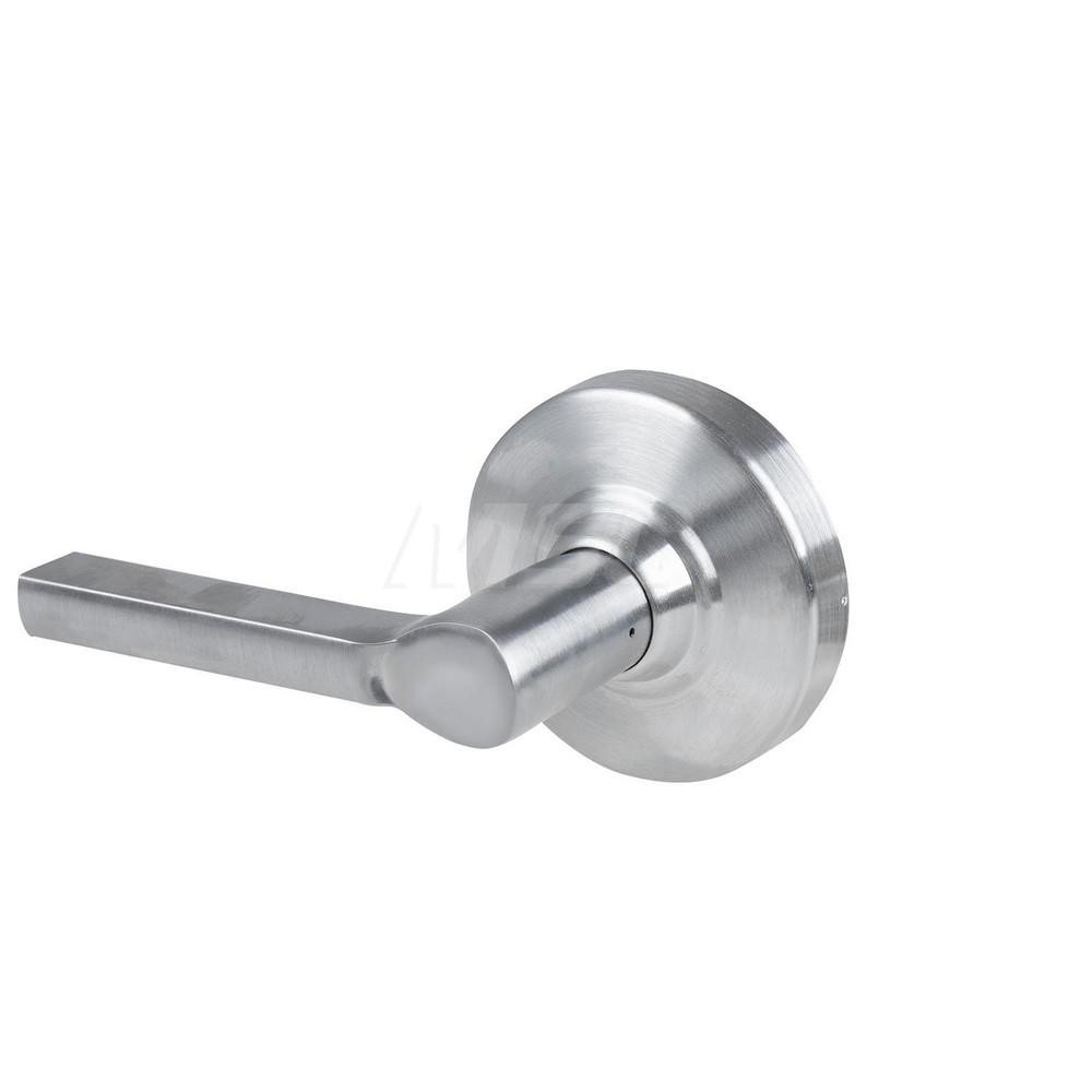 Schlage - Lever Locksets: Lockset Type: Cylindrical Lock; Key Type ...