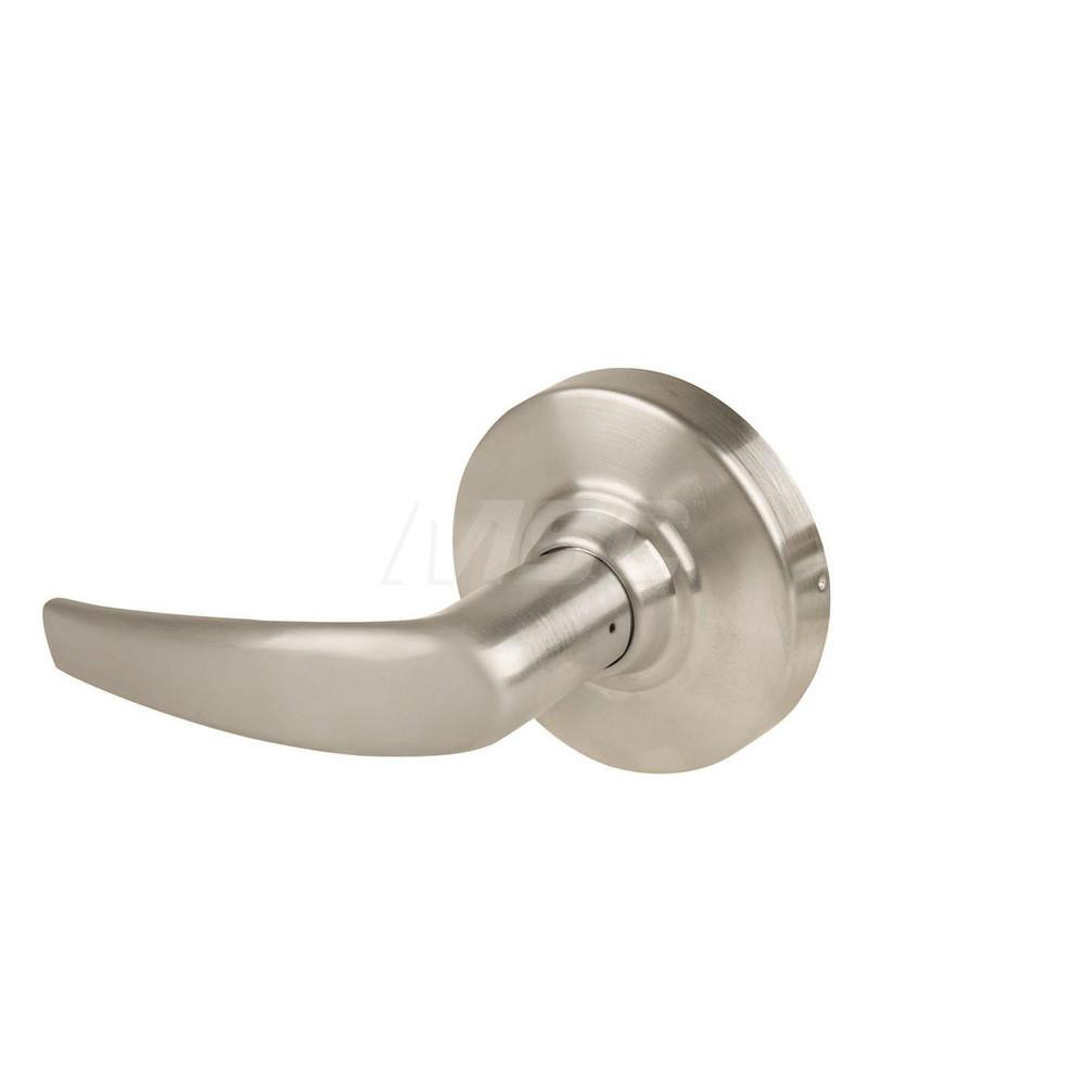 Schlage - Lever Locksets: Lockset Type: Cylindrical Lock; Key Type ...