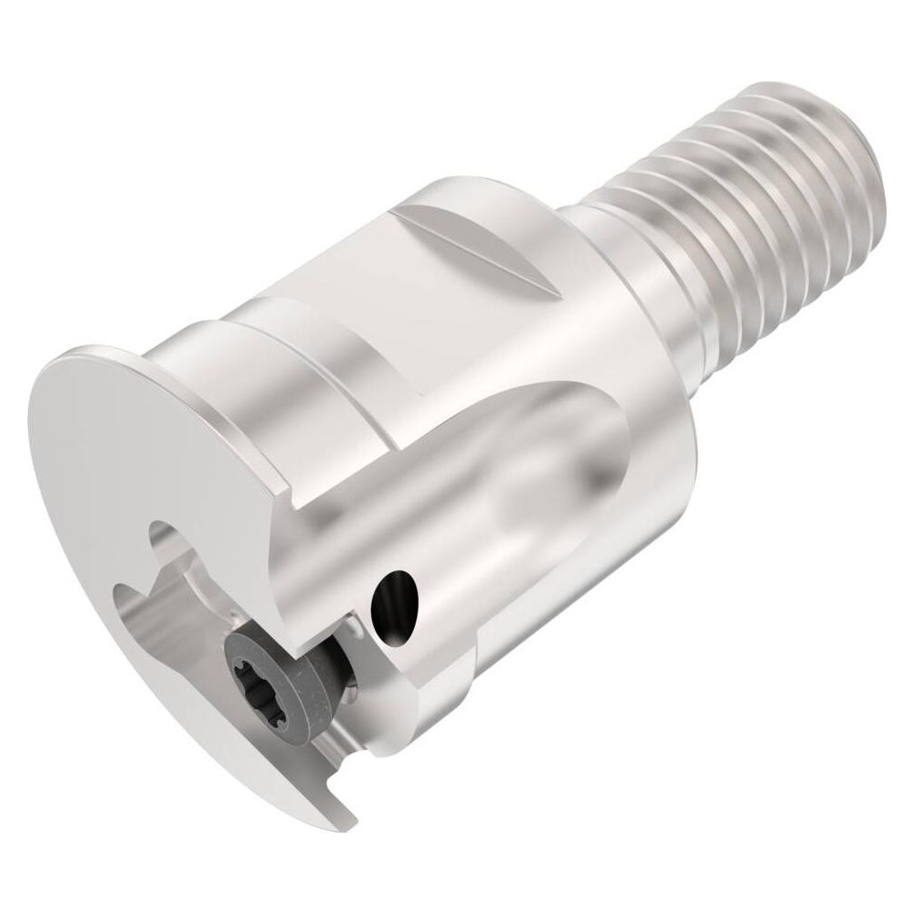 Seco - Indexable Slotting Cutter: 2.65 mm Cutting Width, 24.00 mm ...