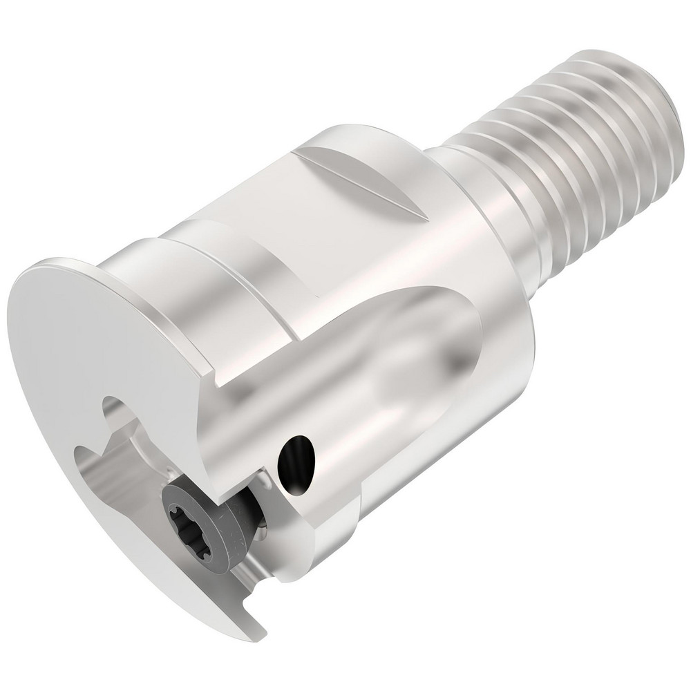 Seco - Indexable Slotting Cutter: 2.65 mm Cutting Width, 24.00 mm ...