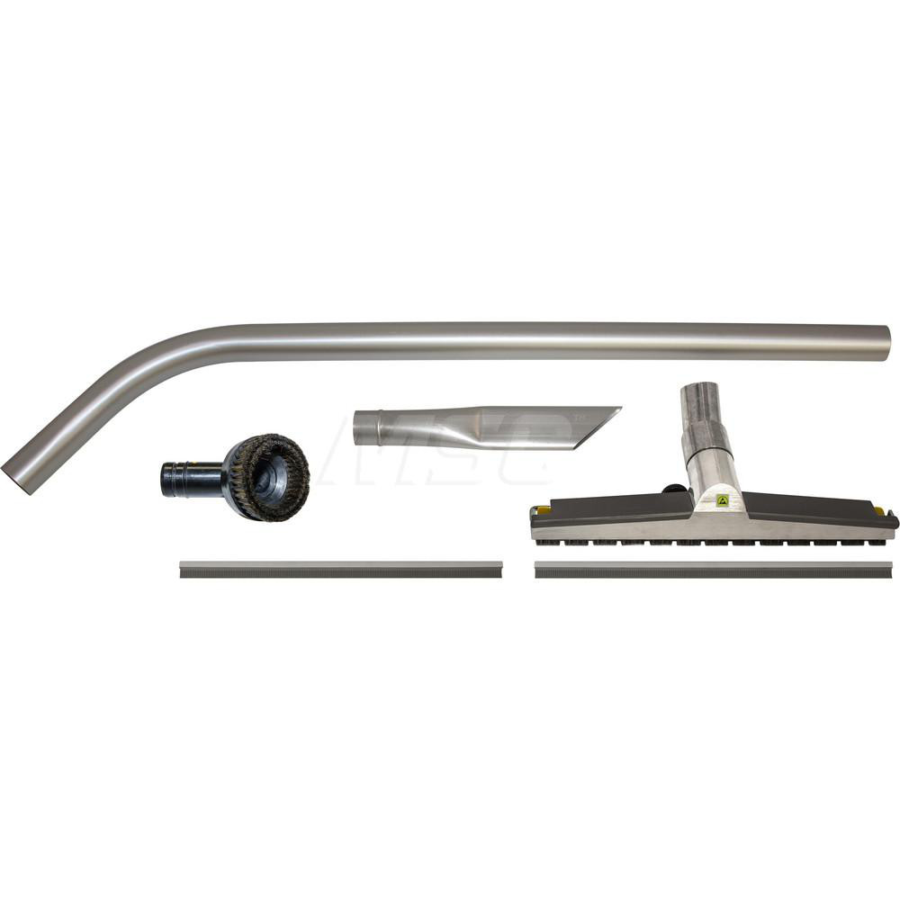 Tiger-Vac - NFPA-652 Vacuum Cleaner, Continuous Duty Vacuum Cleaner ...