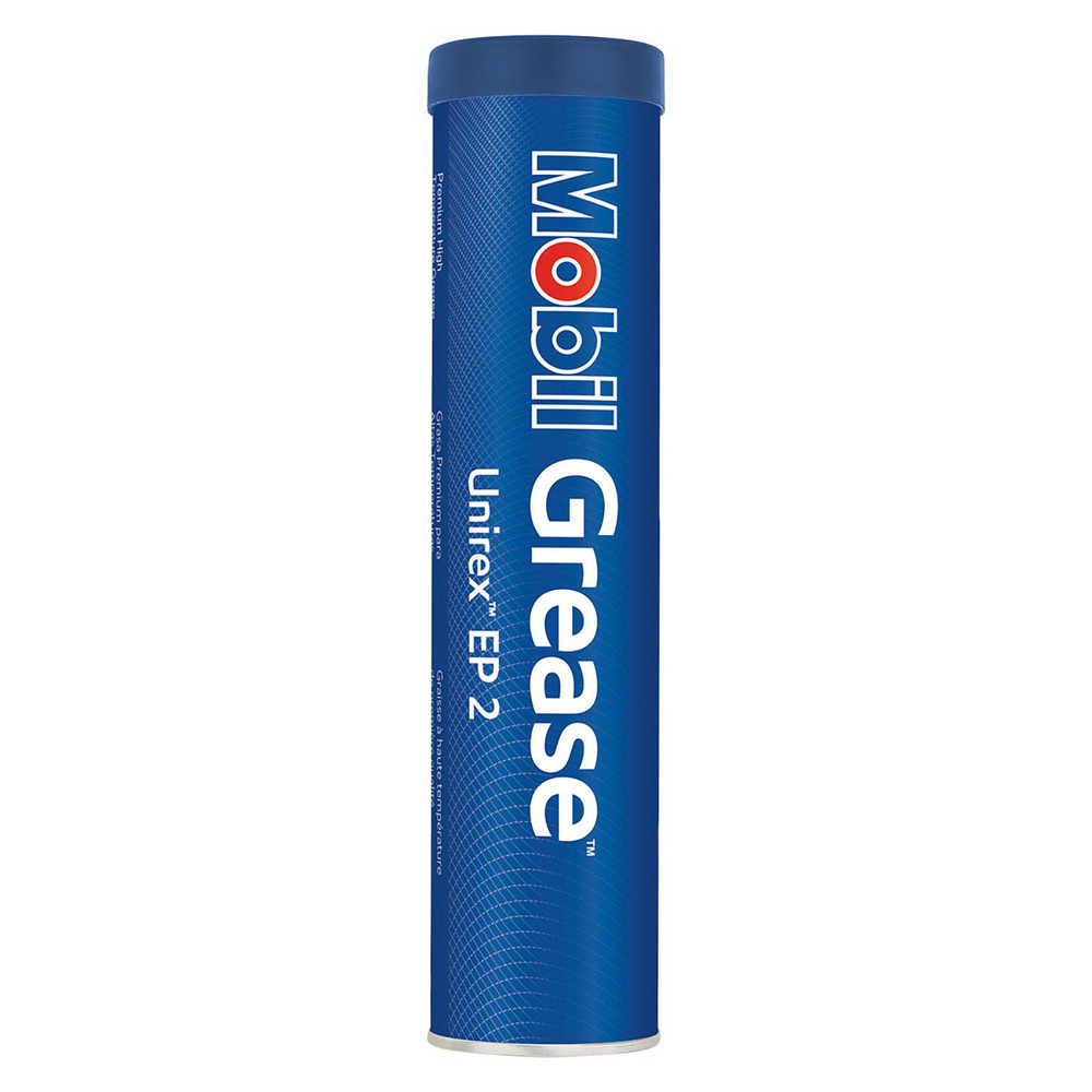 Mobil - Gear Oil; ISO Grade: 220; SAE Grade: 50; Agma Number: 9005 ...