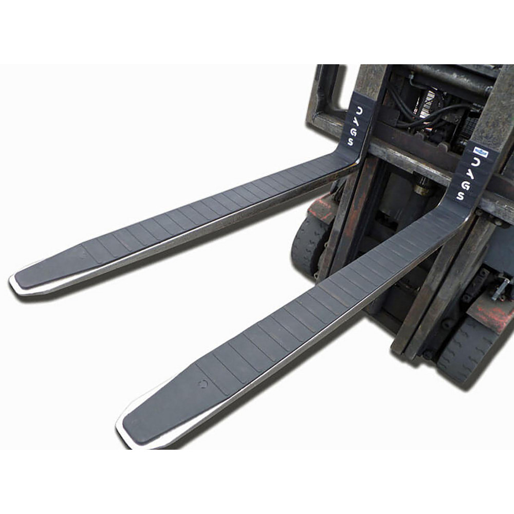 Shields Magnetics - Forklift Attachments: Type: Fork Protectors | MSC ...