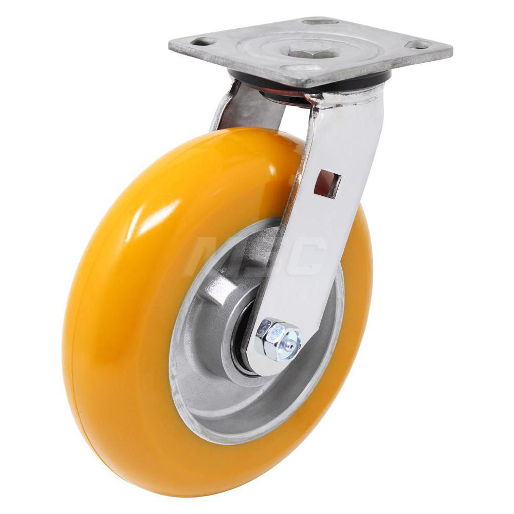 Durable Superior Caster Wheels Wheel Material Polyurethane Wheel Durable Superior Caster Wheels Wheel Material Polyurethane Wheel