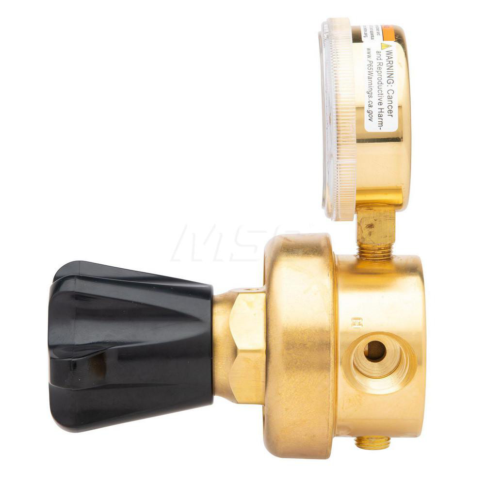 Harris Products - High-Flow Single Gauge Inline Manifold Nitrogen ...