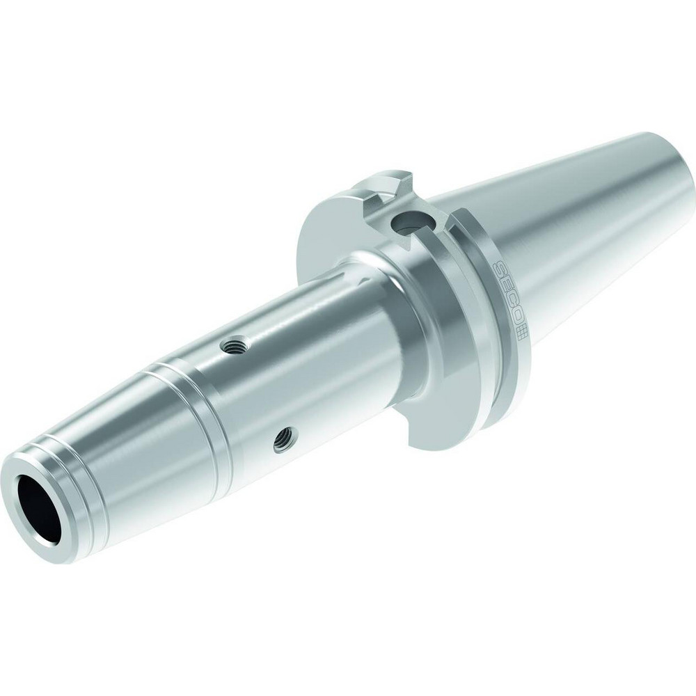 Seco - Shrink-Fit Tool Holder & Adapter: CAT50 Taper Shank, 0.625" Hole ...