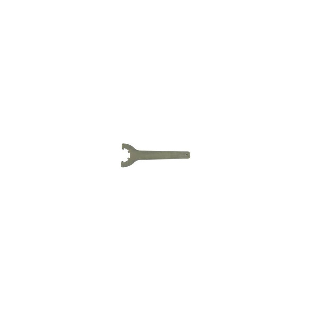 Seco - Collet Wrenches: Collet Series: ER11; Head Material: Steel | MSC ...