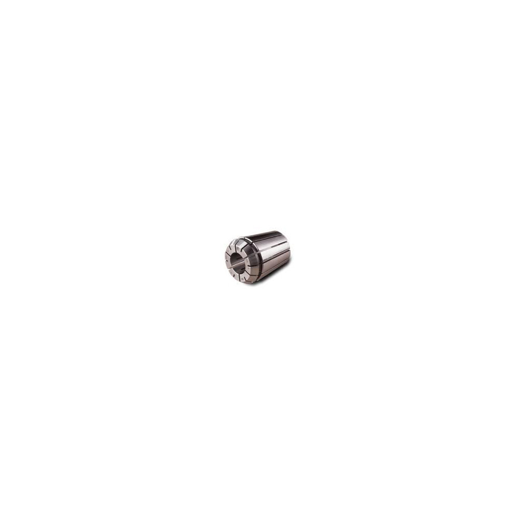 Seco - Collet Coolant Seals: Collet Series: ER40; Minimum Range: 0.5310 ...
