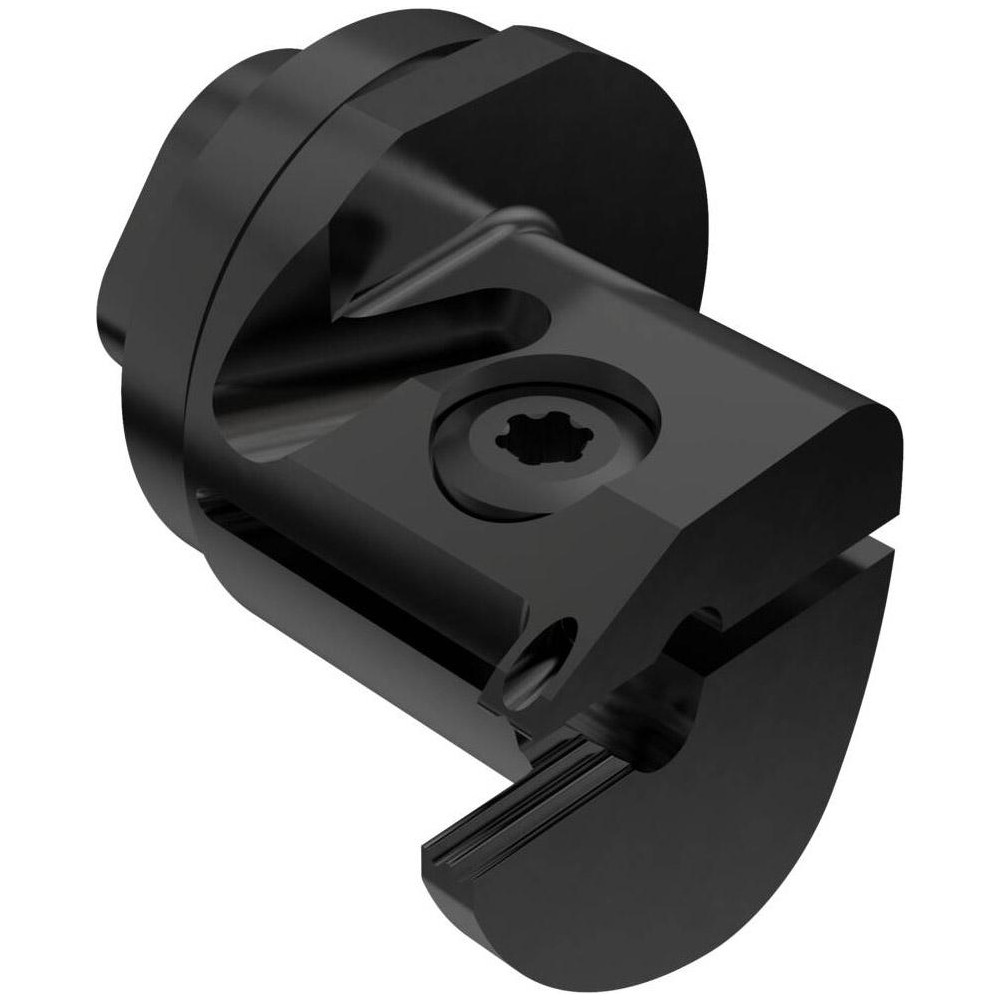 Seco - Modular Grooving Head: Left Hand, Cutting Head, System Size GL25 ...