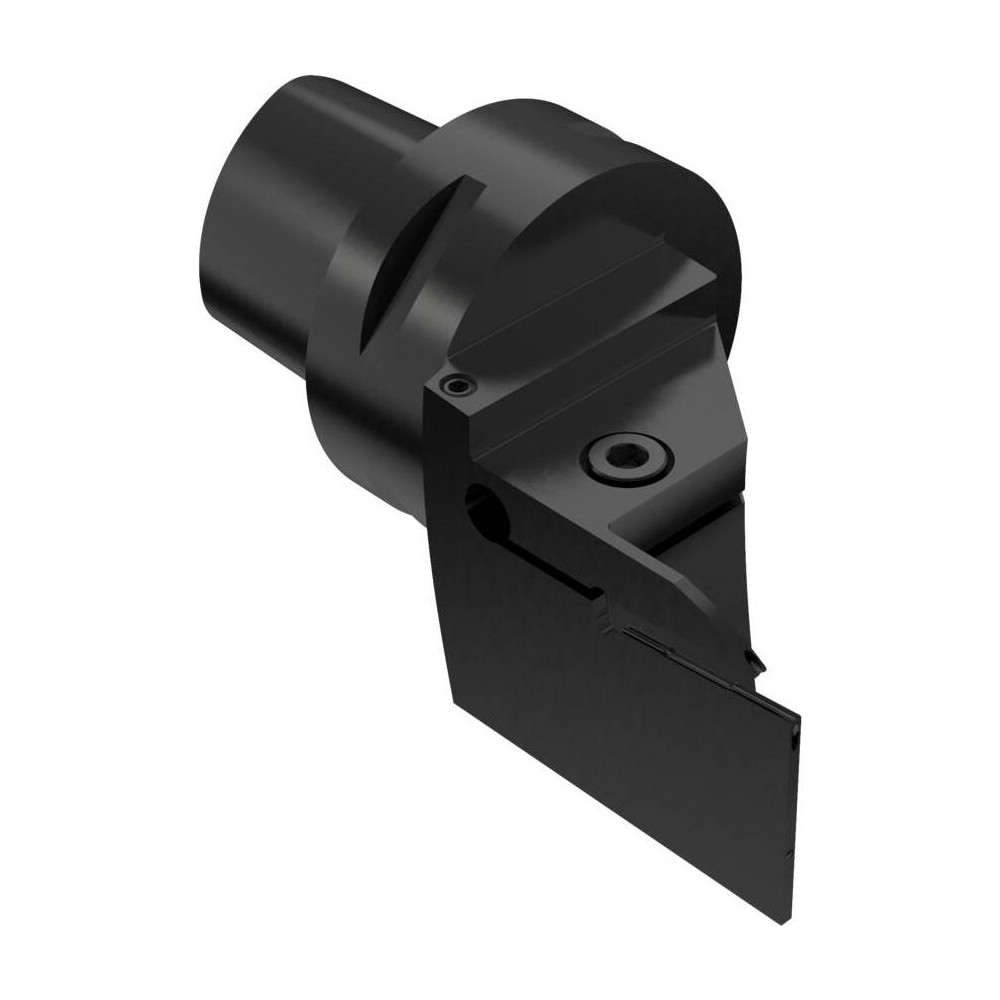 Seco - Modular Grooving Head: Left Hand, Cutting Head, System Size C4 ...