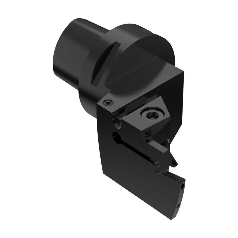Seco - Modular Grooving Head: Left Hand, Cutting Head, System Size C4 ...