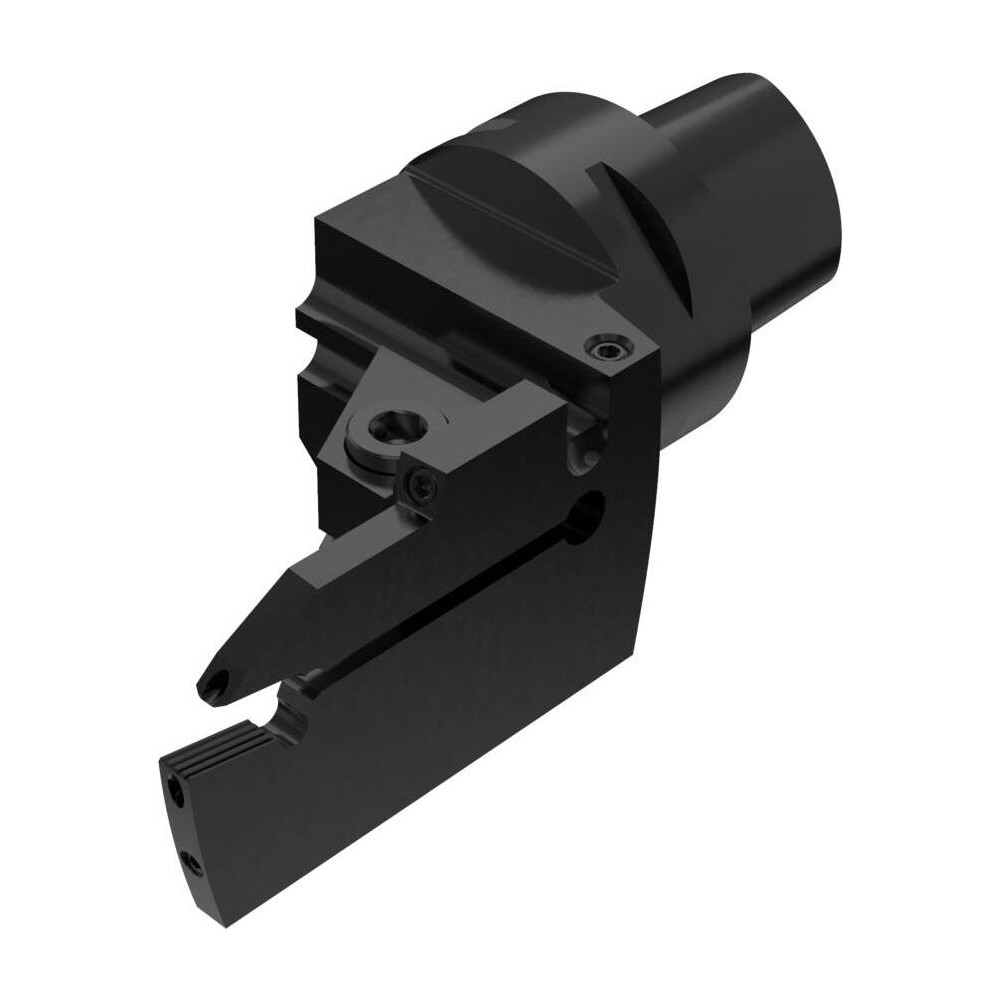 Seco - Modular Grooving Head: Right Hand, Cutting Head, System Size C6 ...