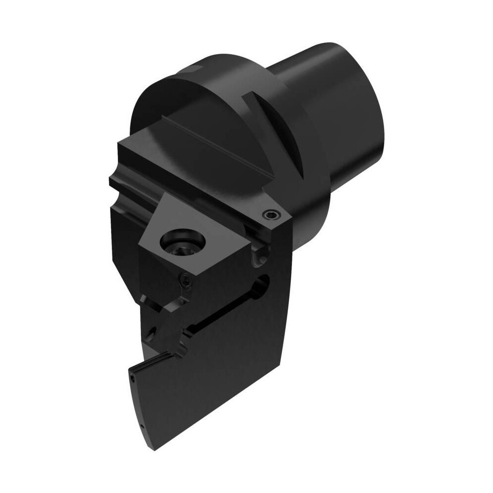 Seco - Modular Grooving Head: Right Hand, Cutting Head, System Size C6 ...