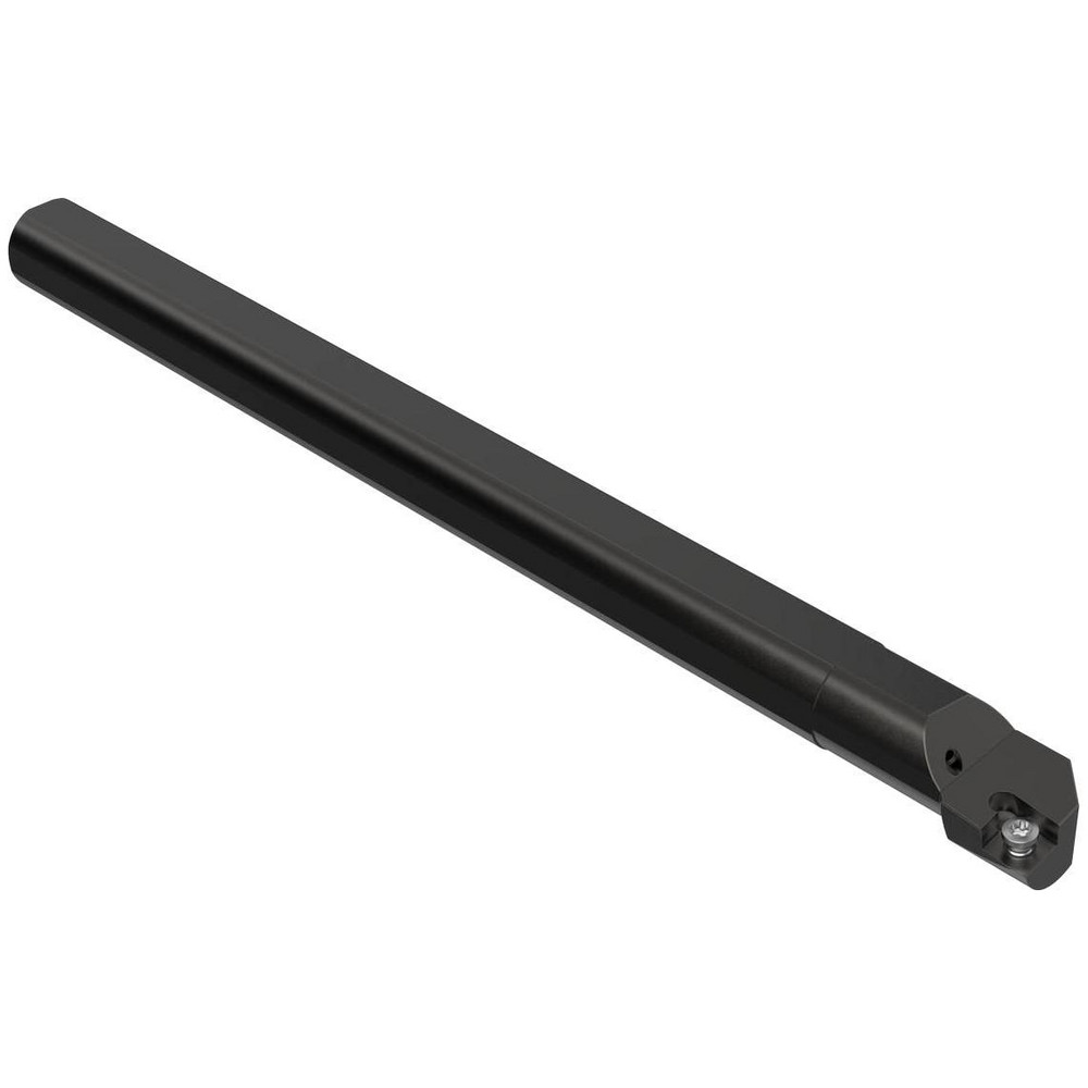Seco - Indexable Boring Bar: A12-SCLCL-3, 1" Min Bore, 3/4" Shank Dia ...