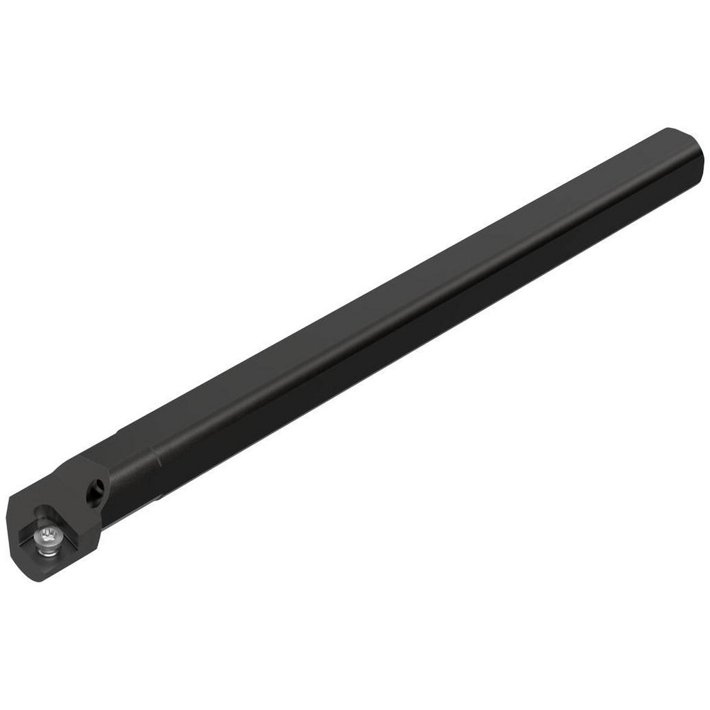 Seco - Indexable Boring Bar: A10-SCLCR-3, 0.8120" Min Bore, 95 deg Lead ...