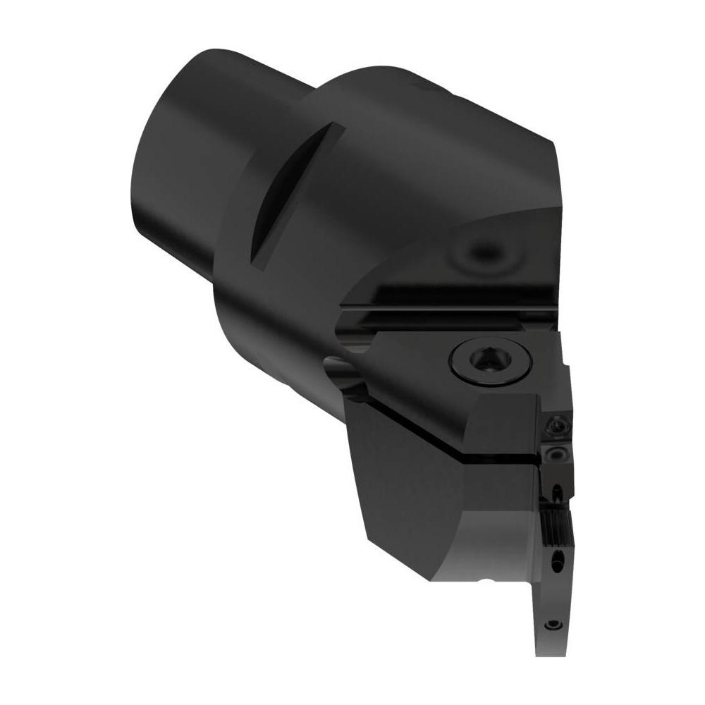 Seco - Modular Grooving Head: Right Hand, Cutting Head, System Size C6 ...