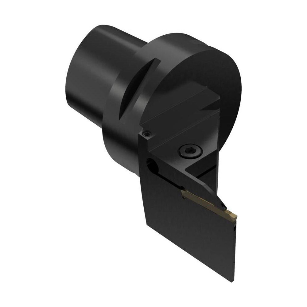 Seco - Modular Grooving Cutting Unit Heads; System Size: C5 ; Series ...