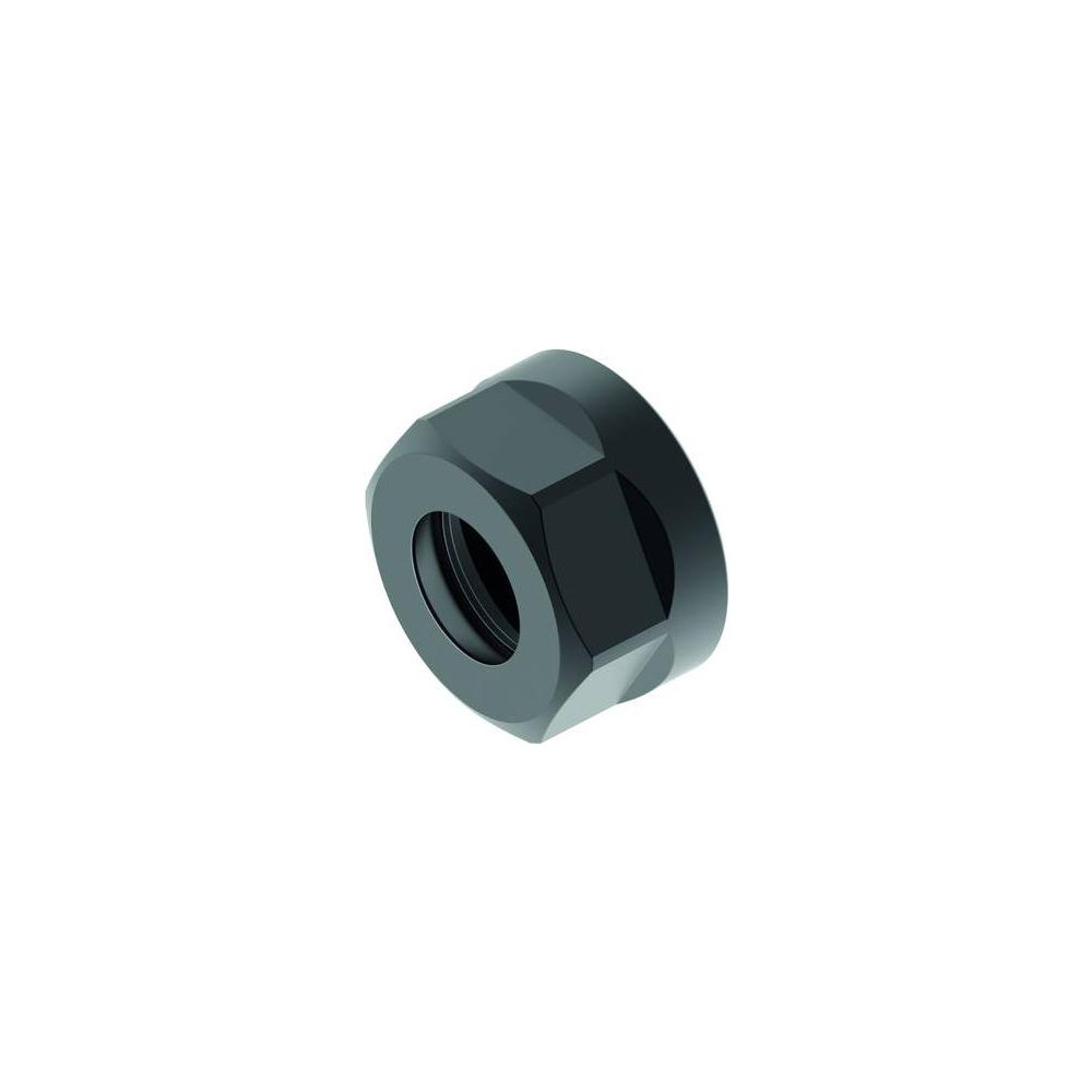 Seco - Collet Nuts & Locknuts: Product Type: Collet Nut; Collet Series ...