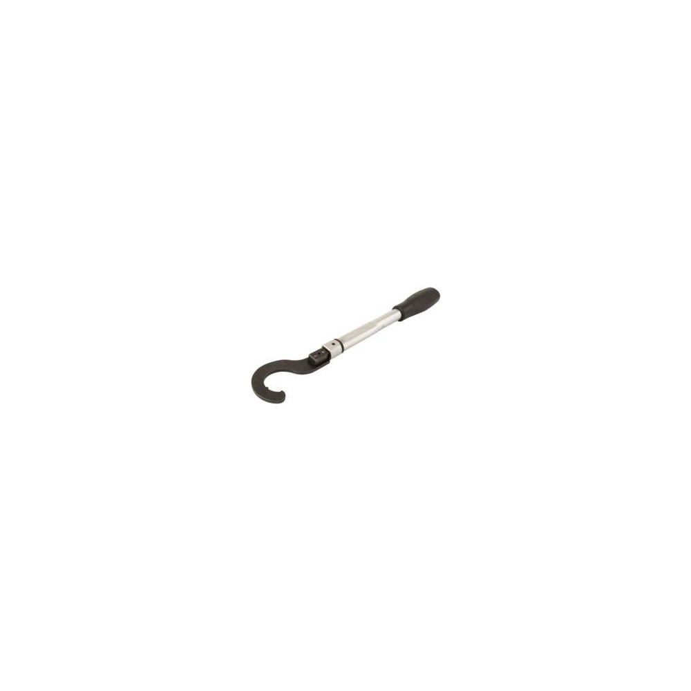 Seco - Collet Wrenches: Collet Series: GL50; Head Material: Steel | MSC ...