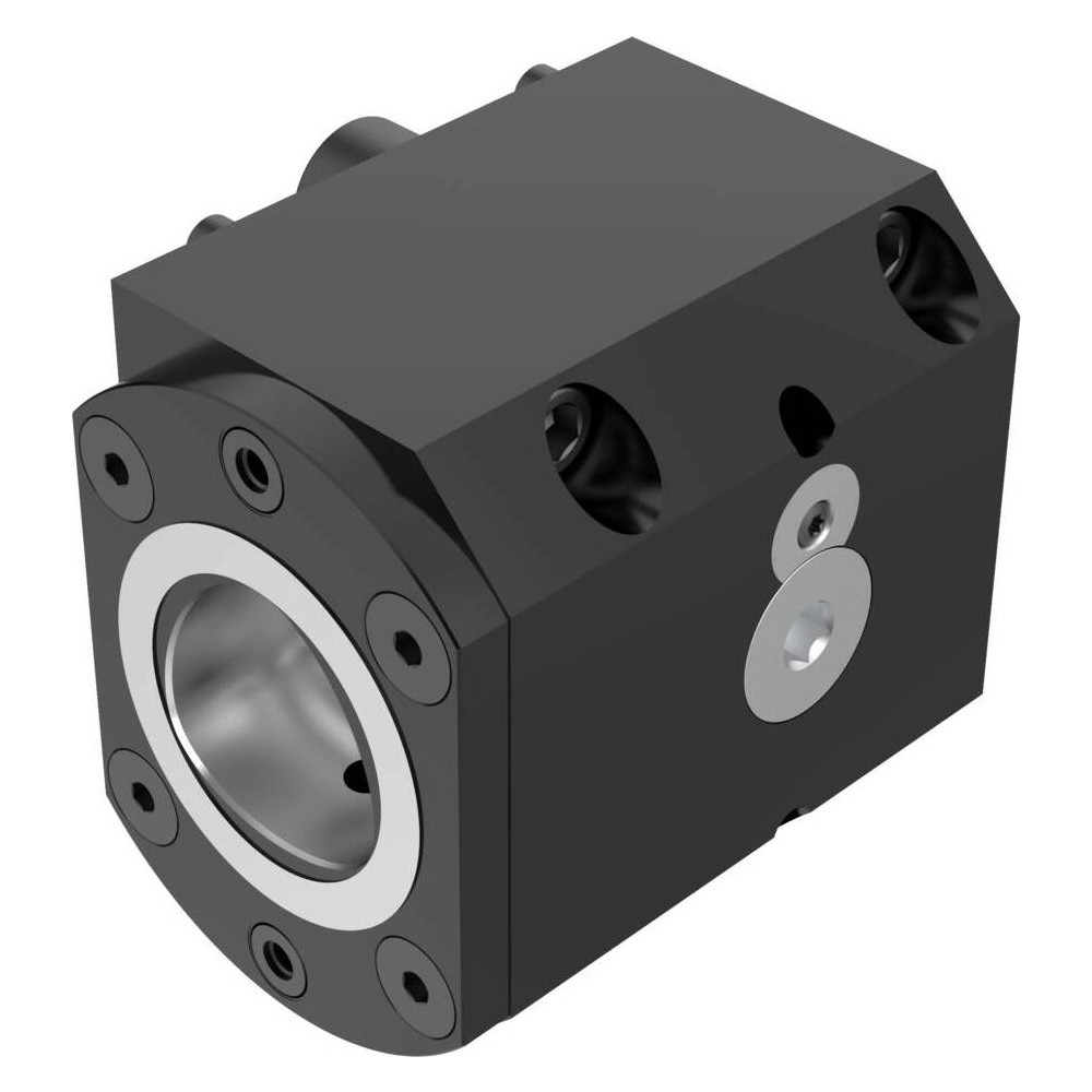 Seco - Modular Tool Holding System Adapter: C6 Modular Connection, BOLT ...