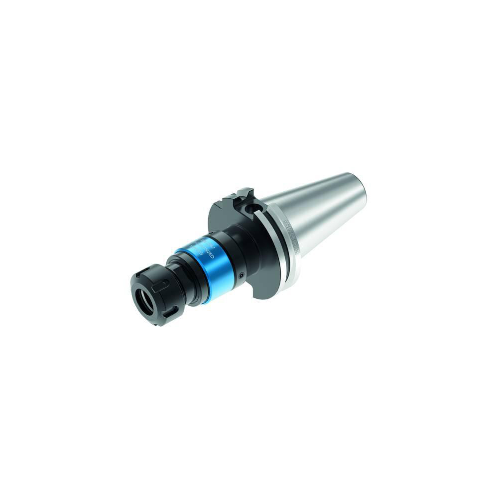 Seco - Tapping Chuck: Taper Shank, Synchro | MSC Direct