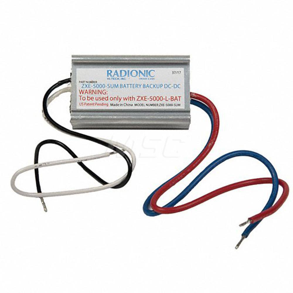 Radionic Hi-Tech - Exit Sign Retrofit Kits: Integrated LED, Direct Wire ...