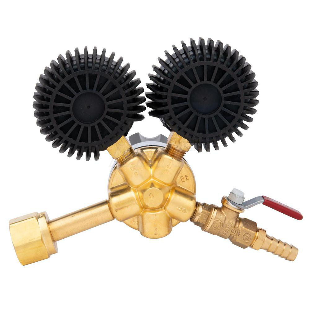 MSC Industrial Supply Co.