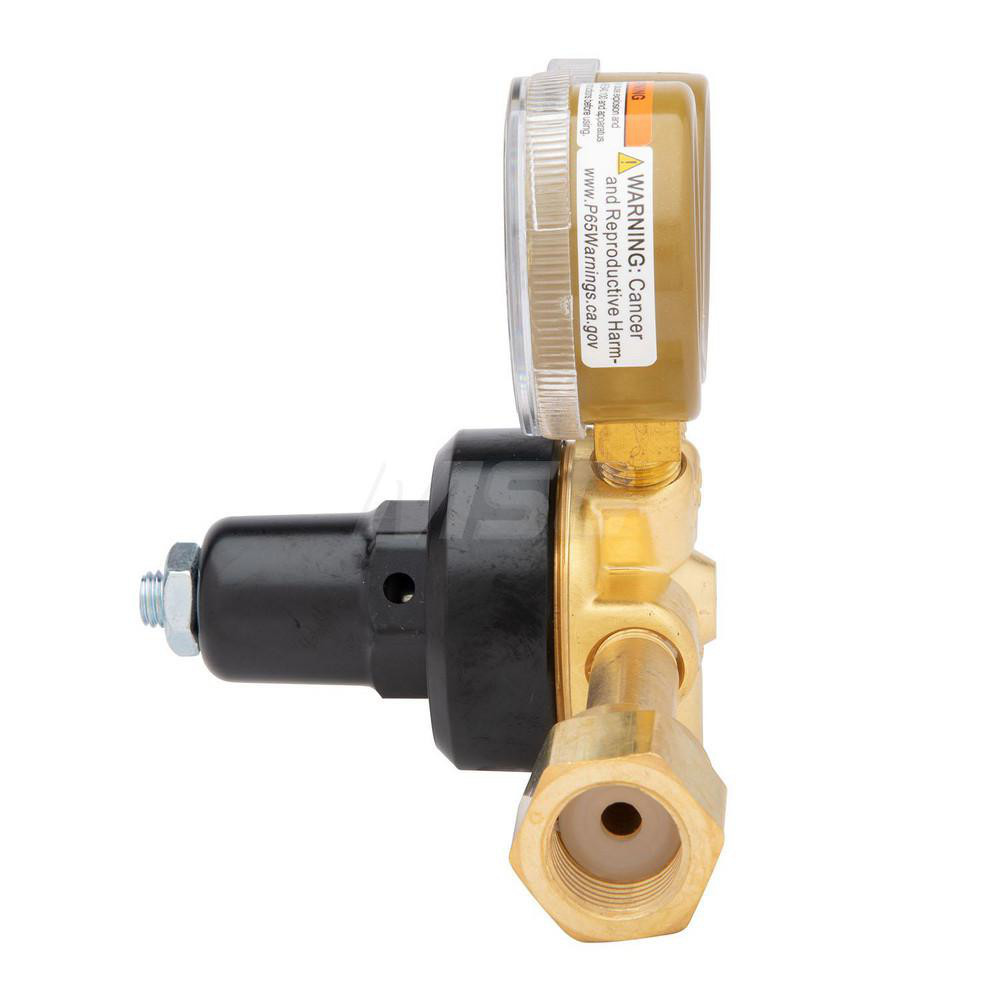 Harris Products - Model 201 Brass Carbon Dioxide Preset Beverage ...