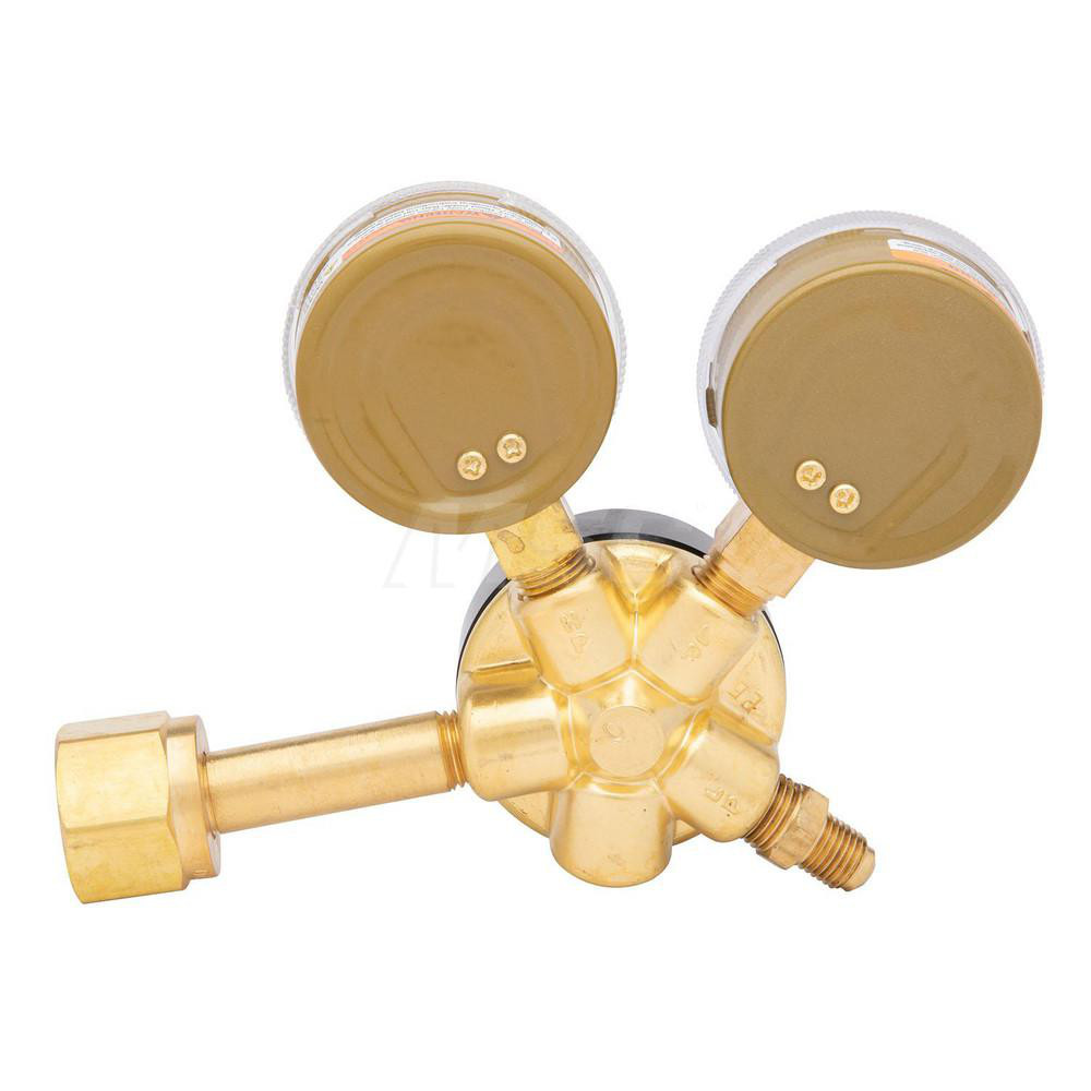 Harris Products - Model 201 Brass Carbon Dioxide Preset Beverage ...