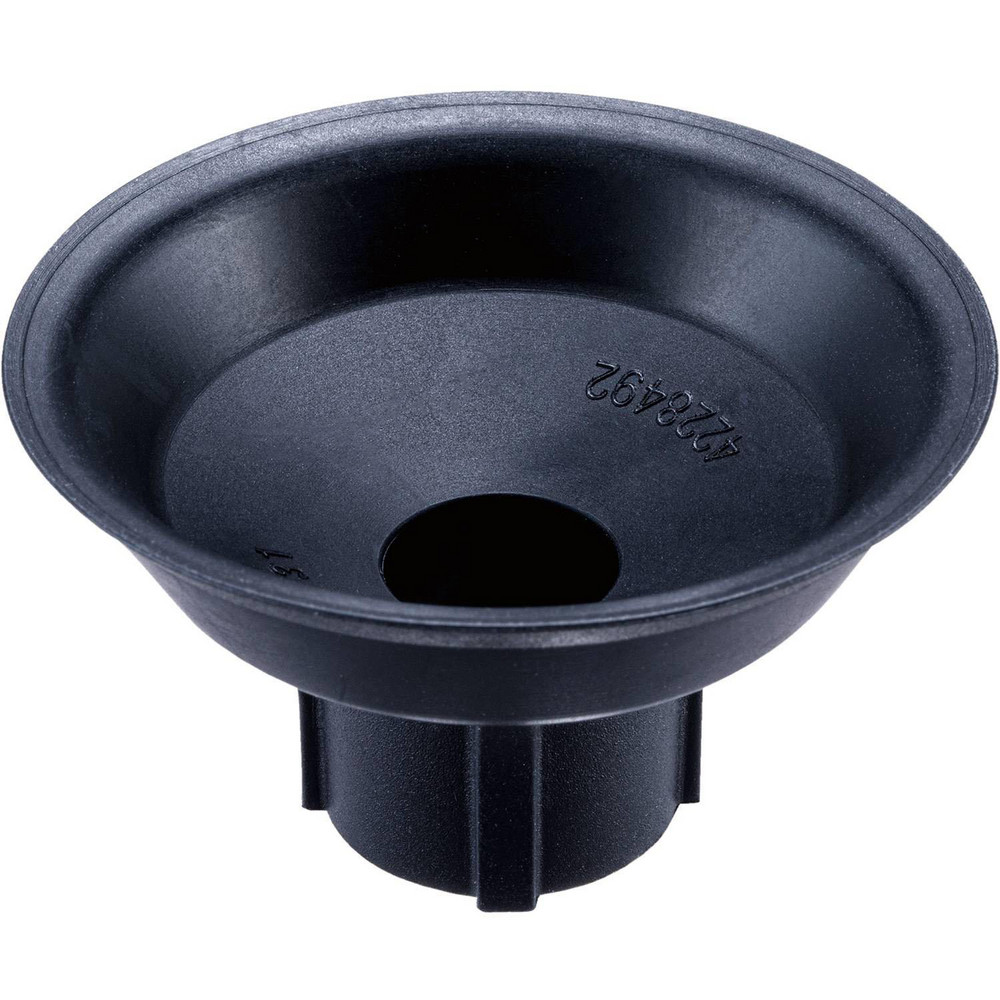 Makita - High Speed Dust Blower Large Deflation Attachment | MSC Direct