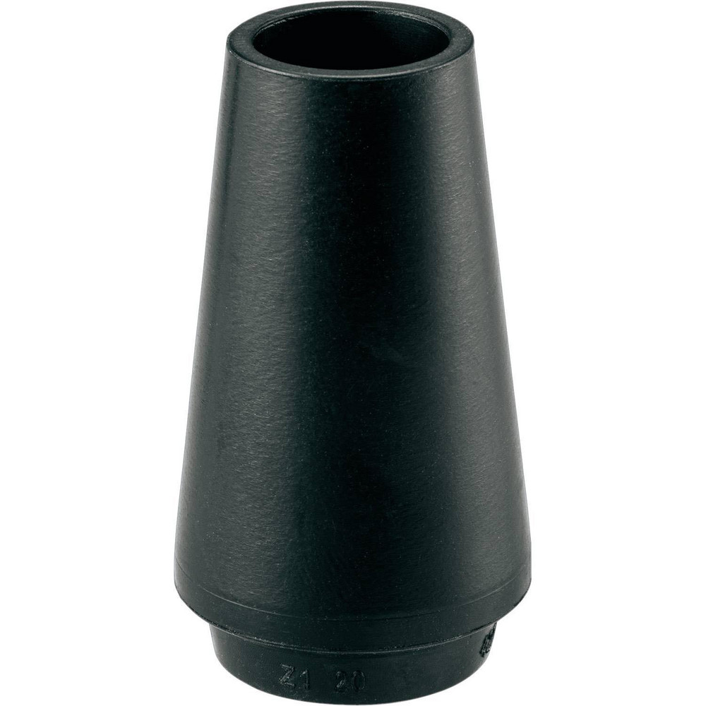 Makita - High Speed Dust Blower Rubber Deflation Attachment | MSC Direct