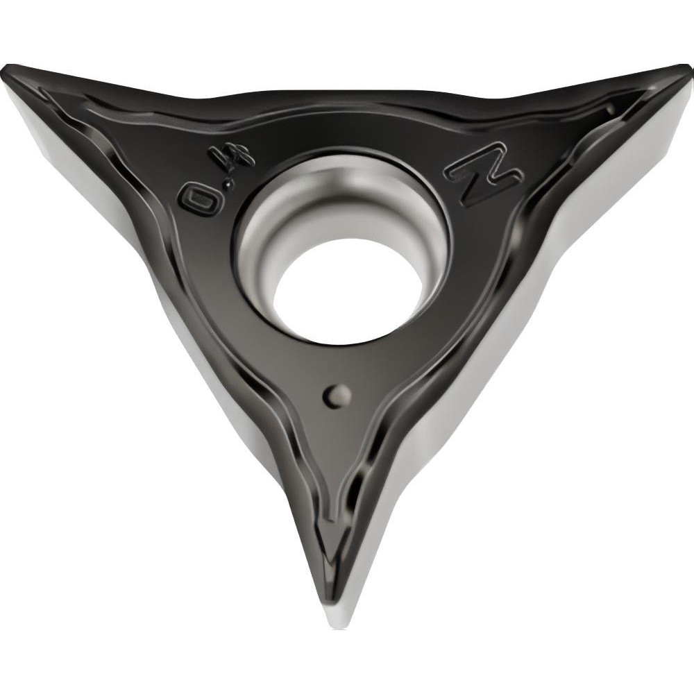 Walter - Turning Insert: WL25VC0702NFM4 WSM10S, Carbide | MSC Direct