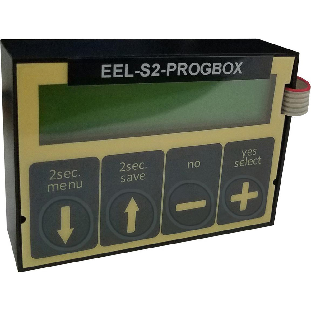 Bansbach, EasyLift - Linear Motion Speed Controller Accessories; Type ...