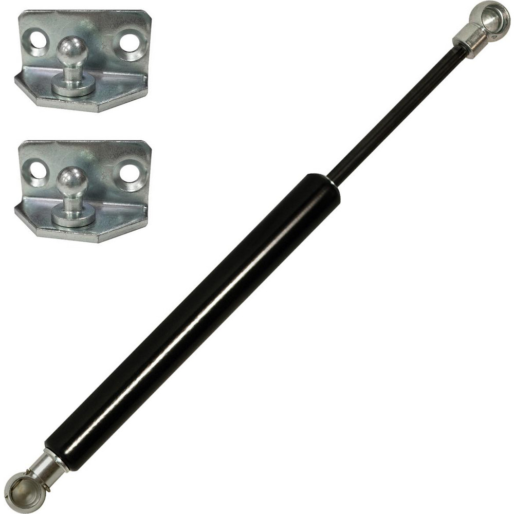 Bansbach, EasyLift - Marine Gas Spring Kit: 14 mm Rod Dia, 60 lb ...