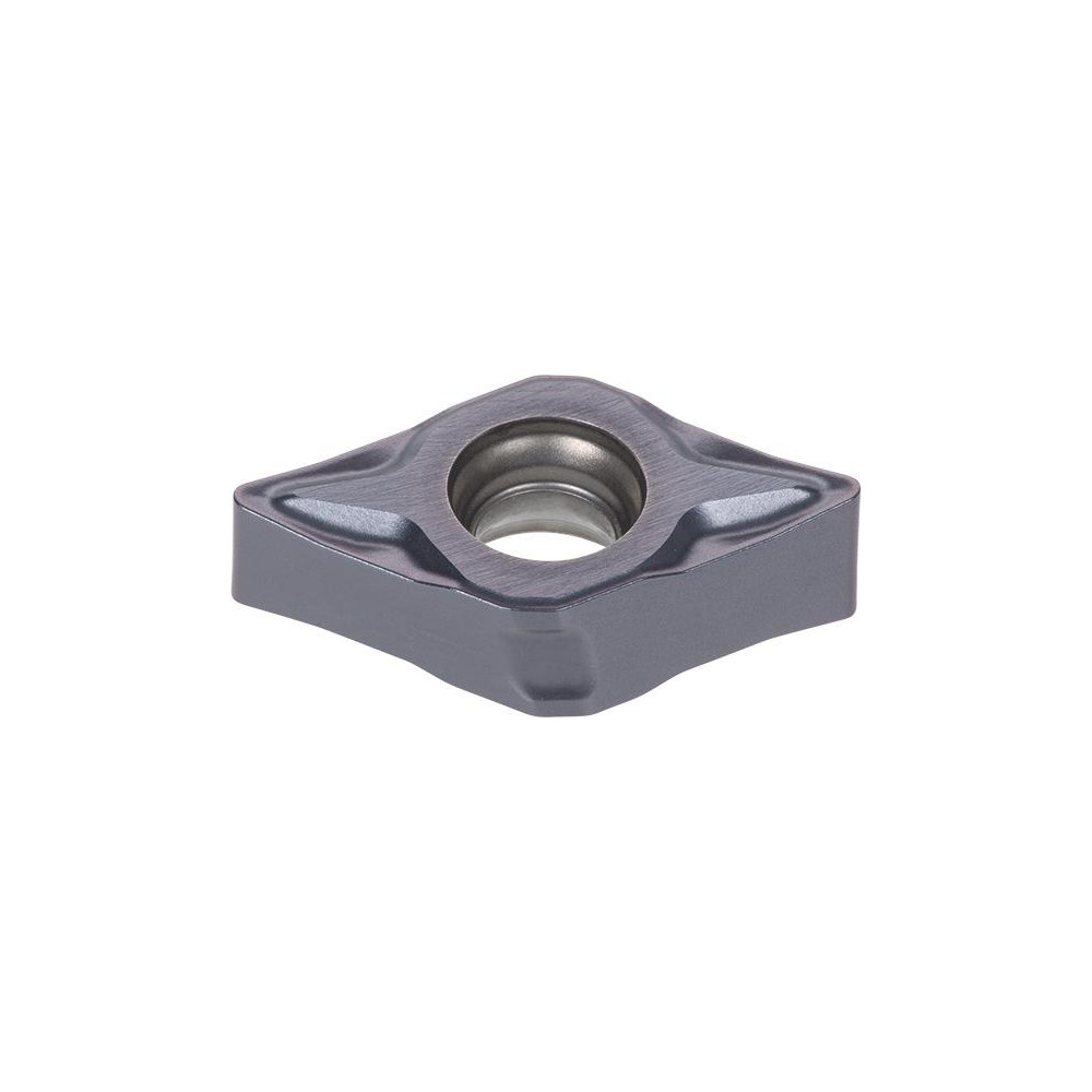 Tungaloy - Turning Insert: DXMU222LTS T9225, Carbide | MSC Direct