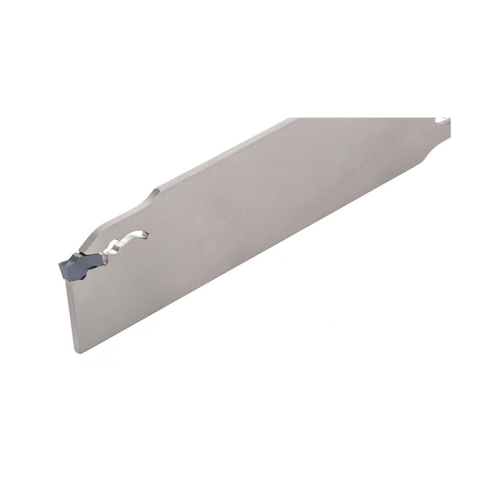 Tungaloy - Indexable Cut-Off Blades; End Type: Double; Hand: Neutral ...
