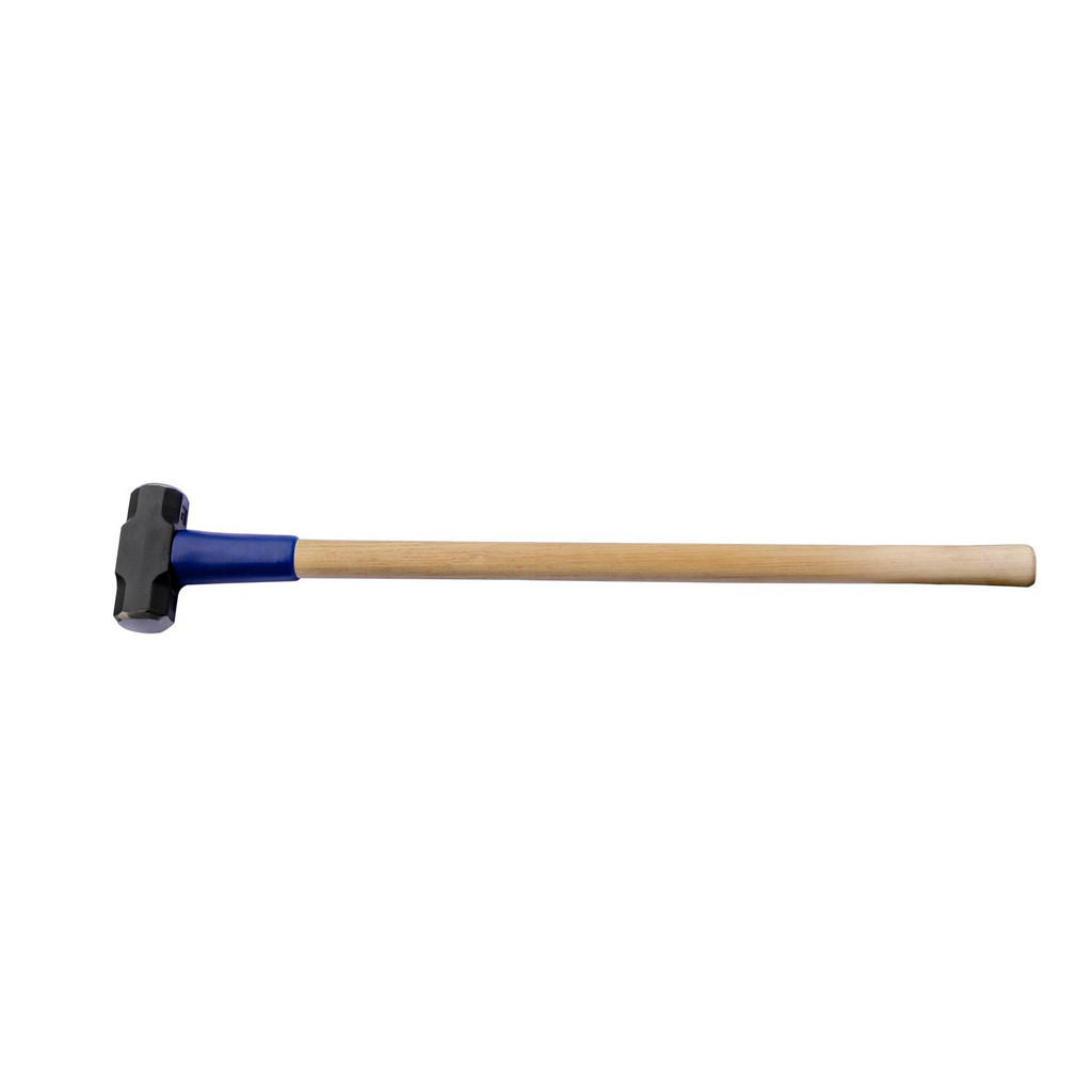 Bon Tool - Sledge Hammer: 10 lb Head, 2.75" Face Dia | MSC Direct