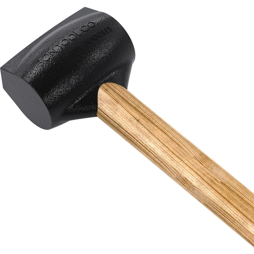 Bon Tool - Prybars: Prybar Type: Pinch Bar; End Angle: Offset; End ...