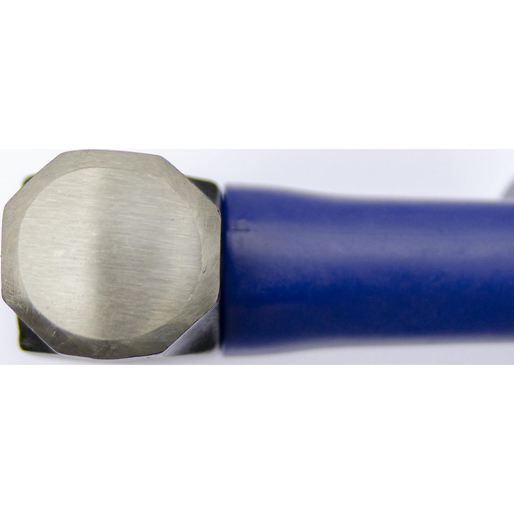 Bon Tool - Sledge Hammer: 12 lb Head, 2.5" Face Dia | MSC Direct