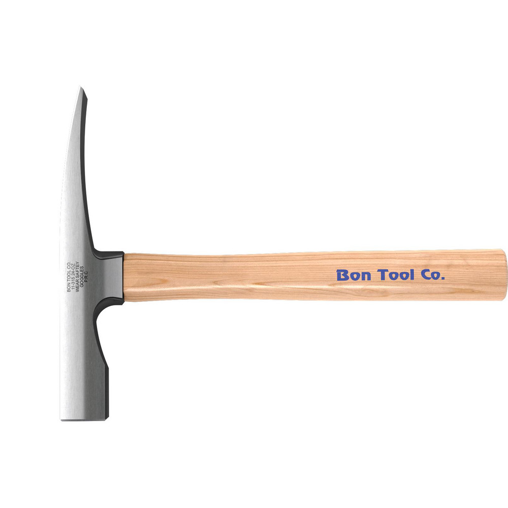 Bon Tool - Dead Blow Hammers: Head Weight (oz.): 18.00; Head Weight ...