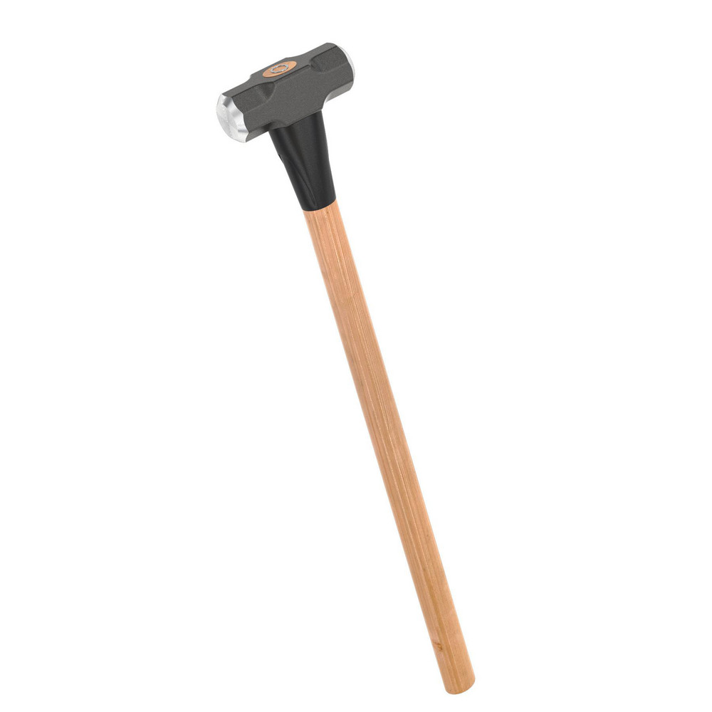 Bon Tool - Sledge Hammer: 3 lb Head, 2" Face Dia | MSC Direct