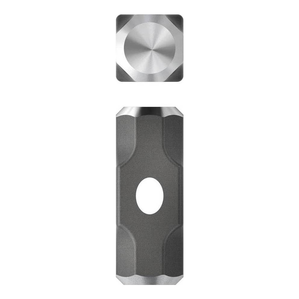 Bon Tool - Sledge Hammer: 3 lb Head, 2" Face Dia | MSC Direct