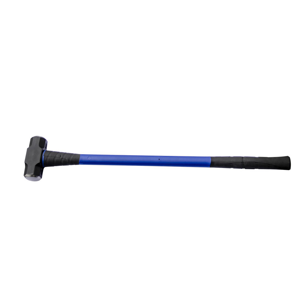 Bon Tool - Sledge Hammer: 20 lb Head, 3" Face Dia | MSC Direct
