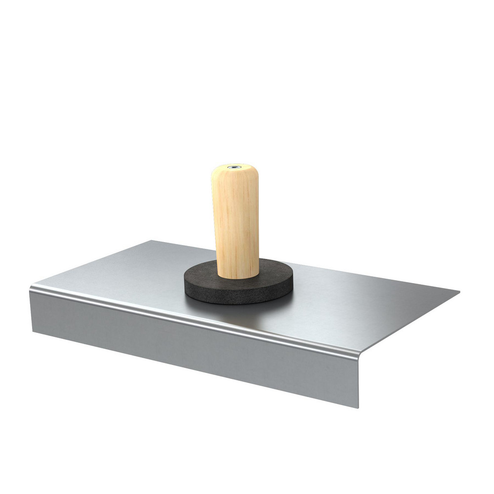 Bon Tool - Knife Blade: Utility Knife, 3.0000" Blade Length | MSC Direct