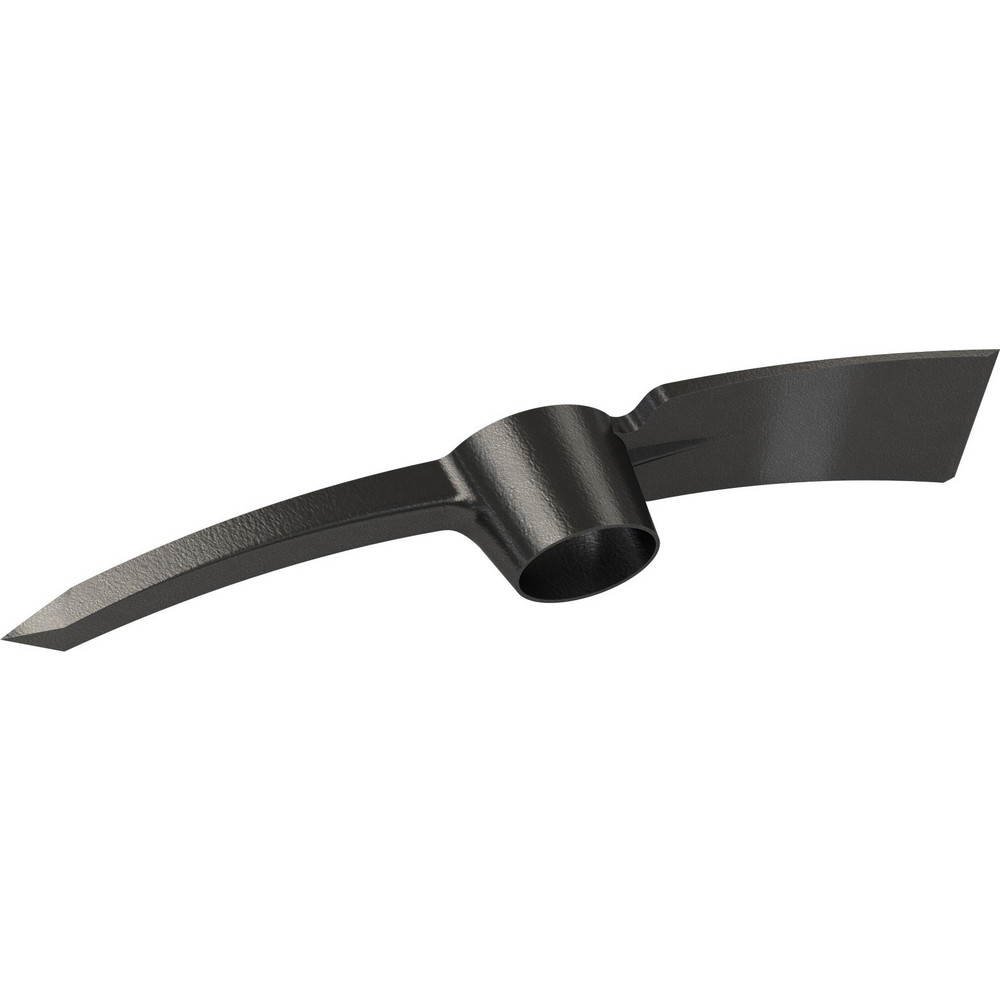 Bon Tool - Hatchets & Axes: Tool Type: Pick Mattock; Head Weight (Oz ...