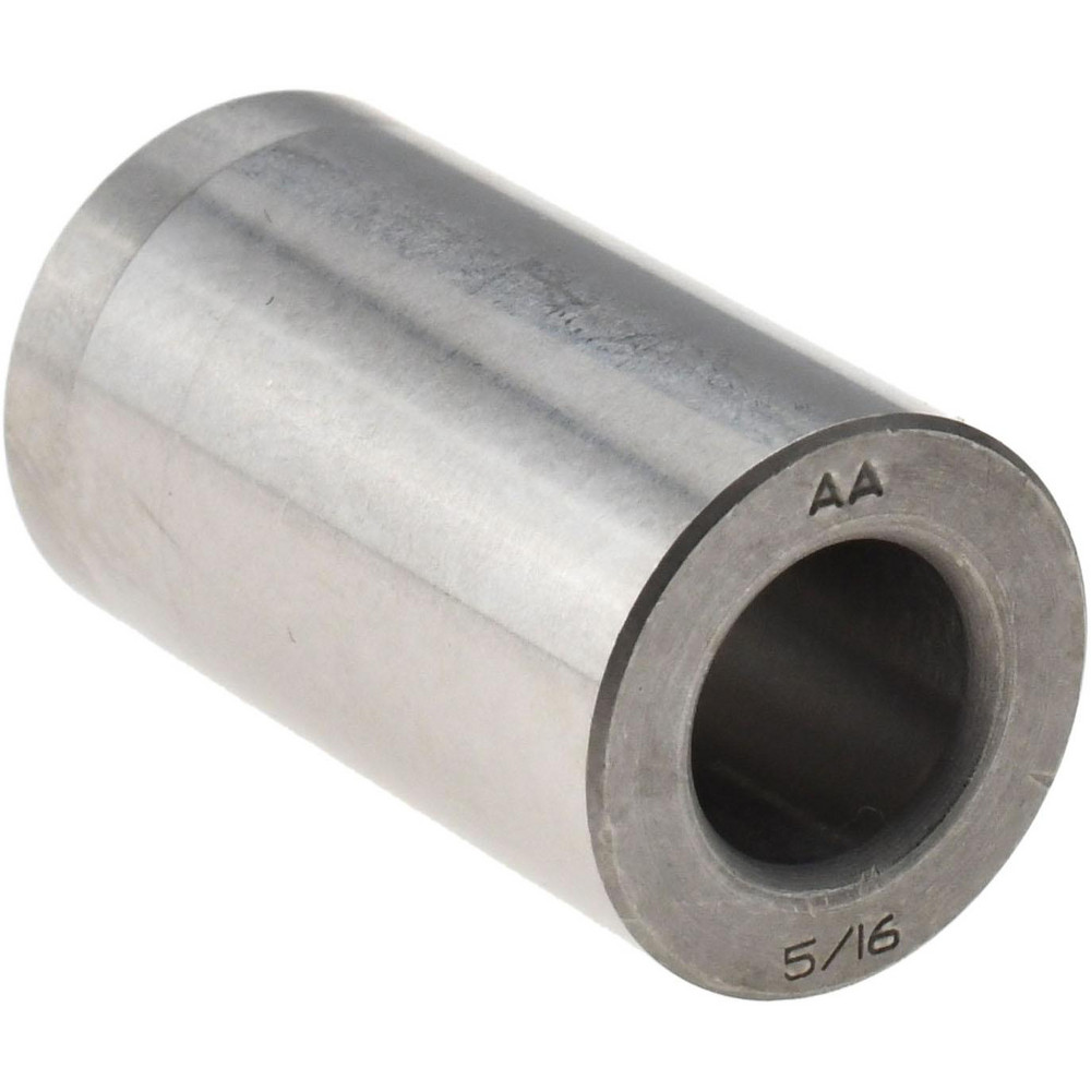 All American Bushing - Press Fit Headless Drill Bushing: Type P, 5/16 ...